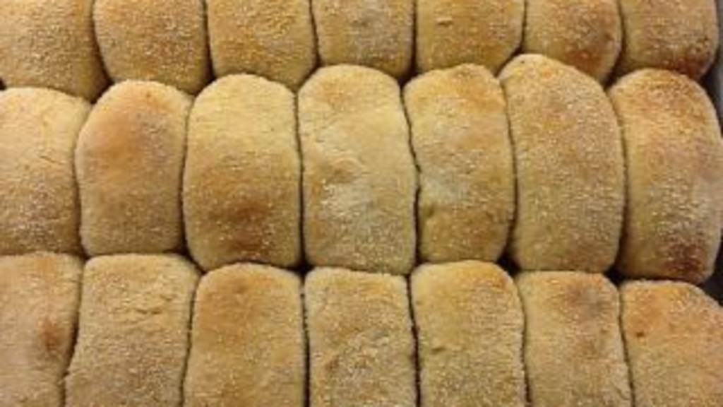 Pan De Sal - Filipino Bread Rolls Recipe - Food.com