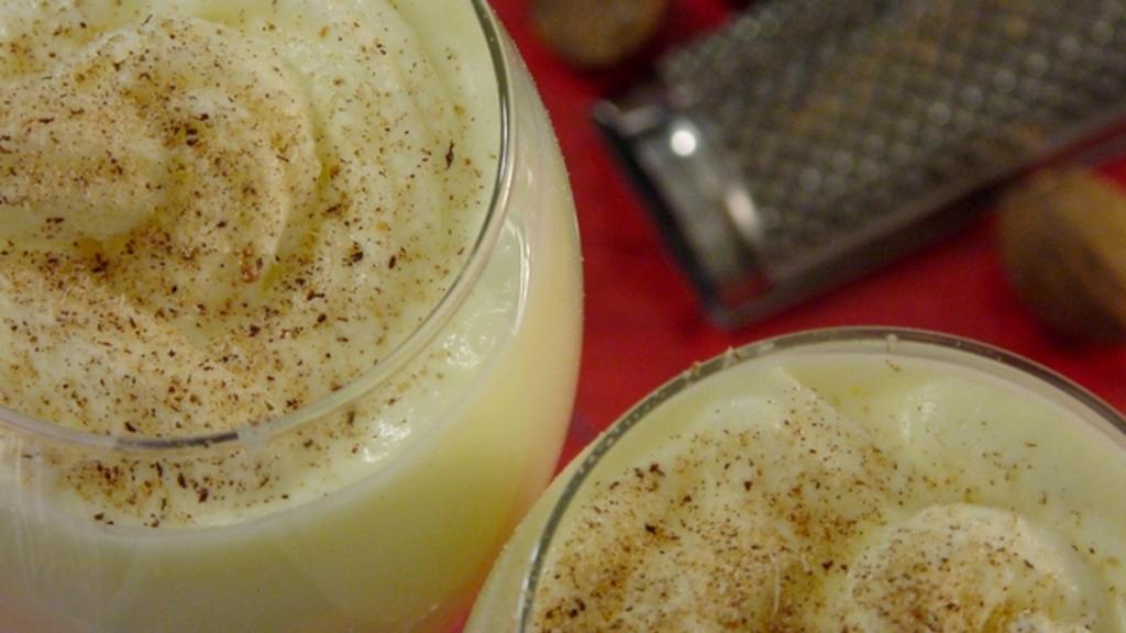 Syllabub Recipe - Food.com