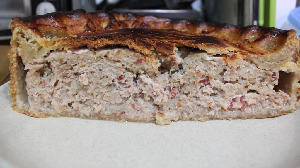 Shropshire Fidget Pie Recipe - Food.com