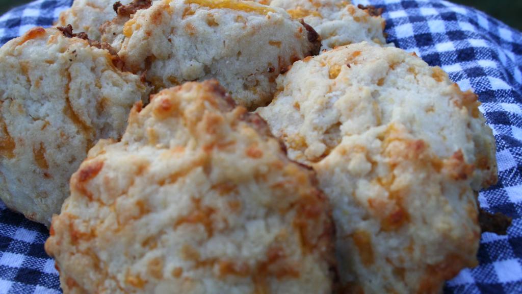 Red Hot Biscuits Recipe - Food.com