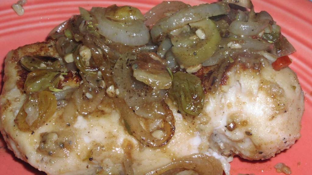 Ww 6 Points - Pollo Borracho (Drunken Chicken) Recipe - Food.com