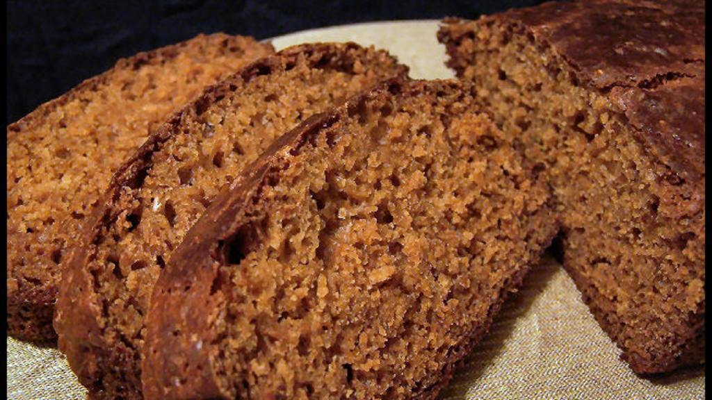 Oat Bread Recipe - Food.com