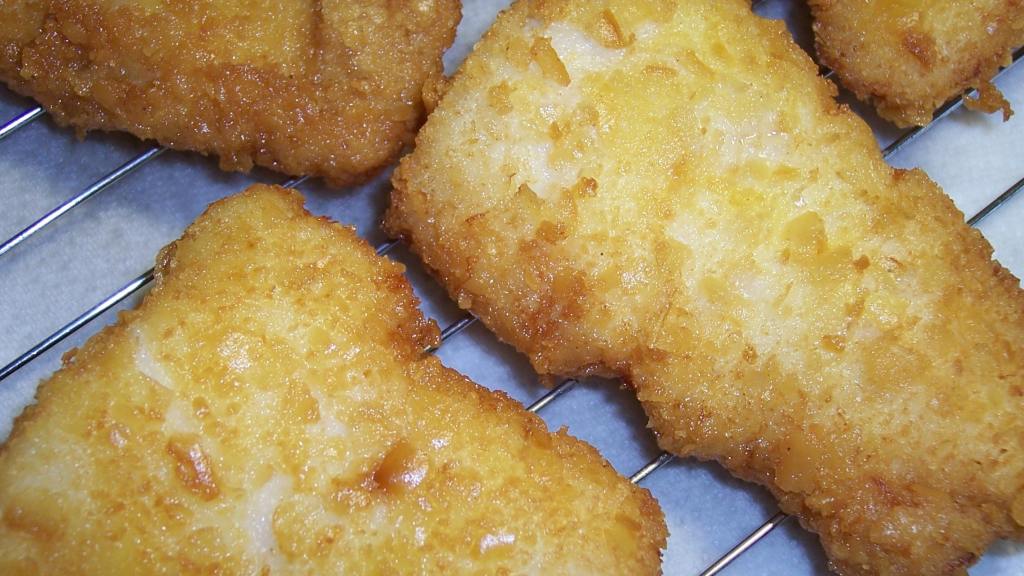 Not My Mom's Fried Fish Recipe - Food.com