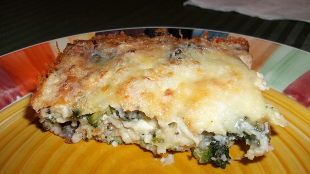 U Won't Believe It Chicken & Broccoli Pie Recipe - Food.com