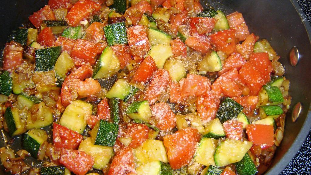 Vegetables Provencale Recipe - Food.com