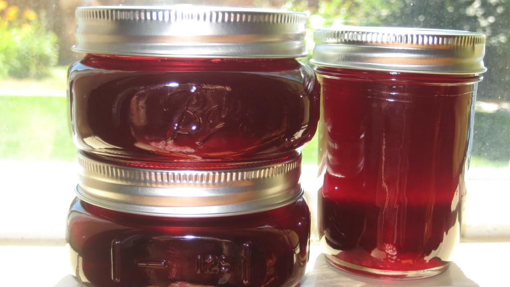 Cherry Jelly Recipe - Food.com