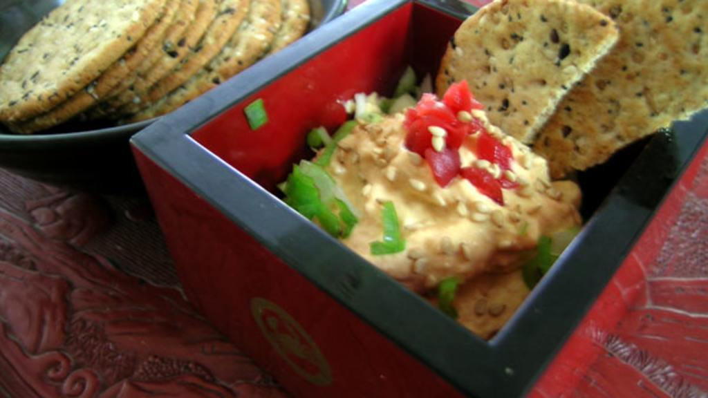 Kimchee Dip Recipe - Food.com