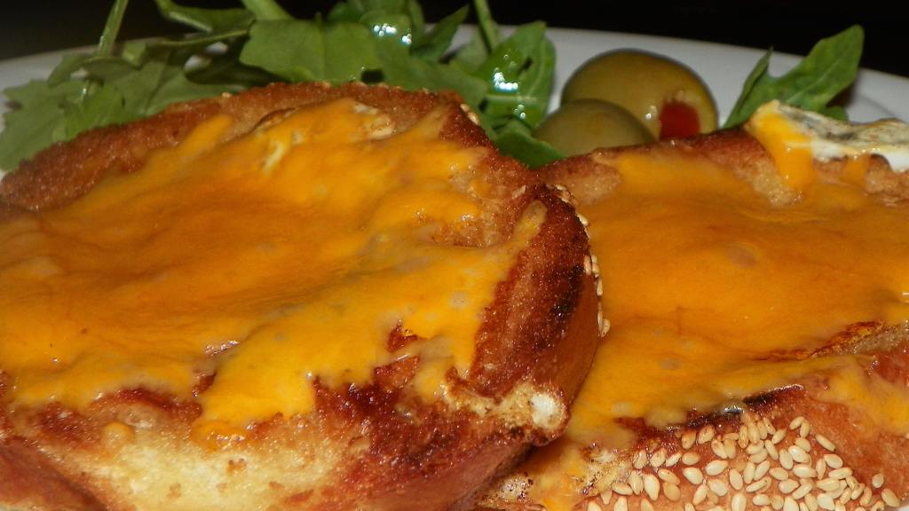 Egg Bread Recipe - Food.com