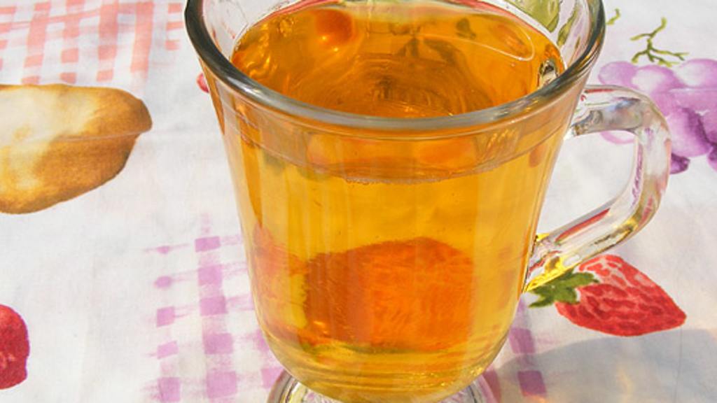 Rooibos Iced Tea Recipe - Food.com
