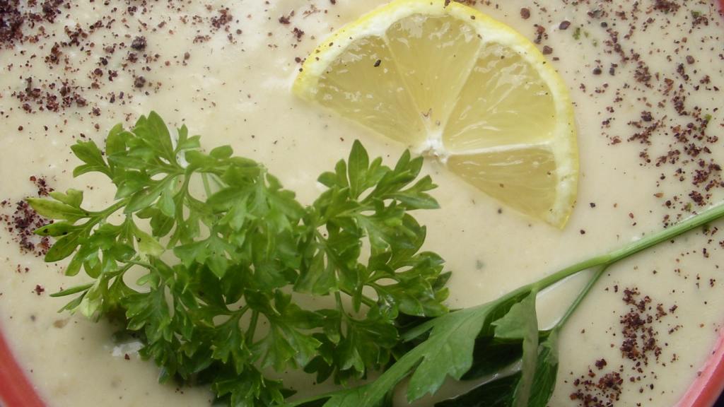 Happy Hummus Recipe - Food.com