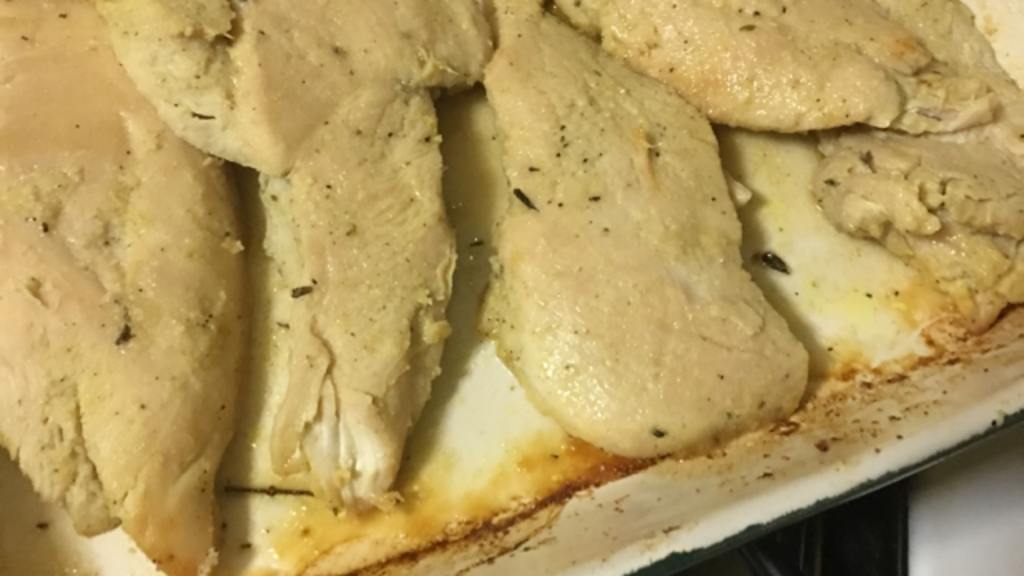 Garlic Chicken Recipe - Food.com