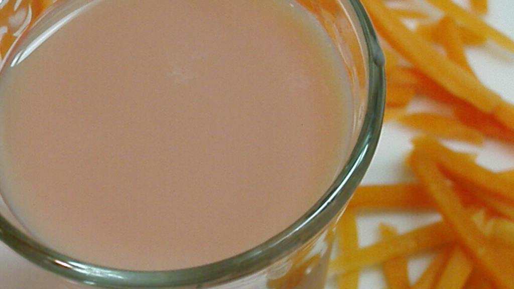 Carrot Cake Shot Recipe - Food.com