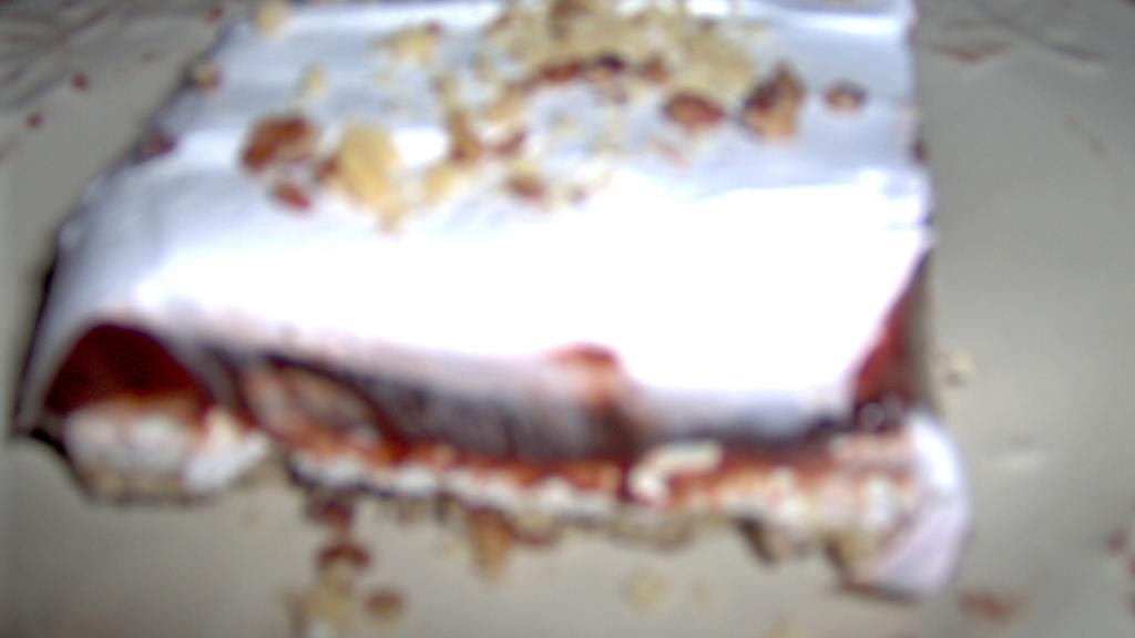 Layered Pudding Dessert Recipe - Food.com