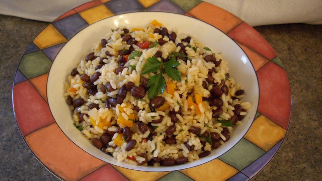 Caribbean Rice and Beans Recipe - Food.com
