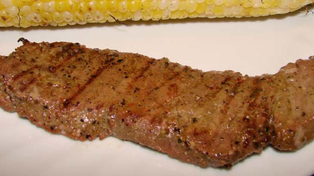 Cuban-Style Marinated Steak Recipe - Food.com