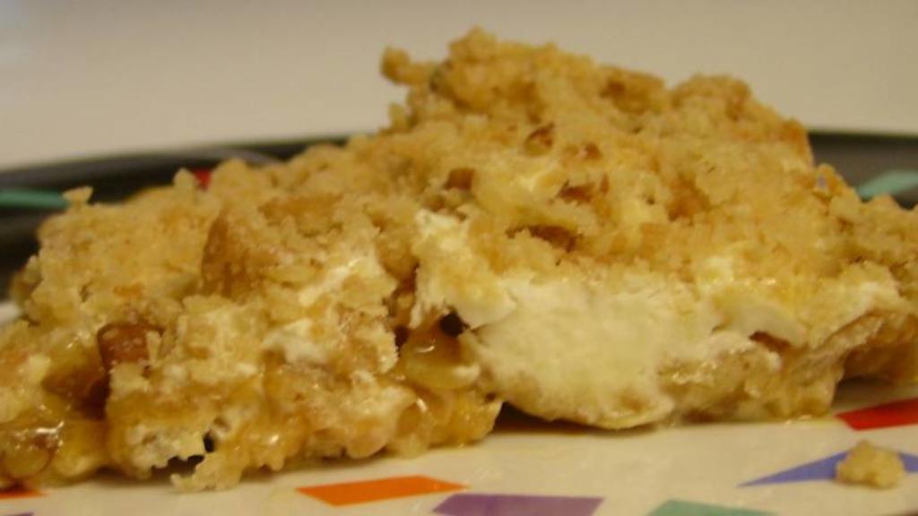 Butter Brickle Ice Cream Bars Recipe - Food.com