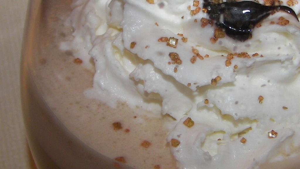 Coffee Kahlua Punch Recipe - Food.com