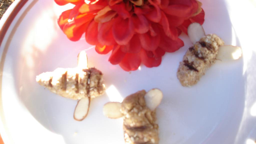 Bumble Bees Recipe Food bumble-bees-recipe-food