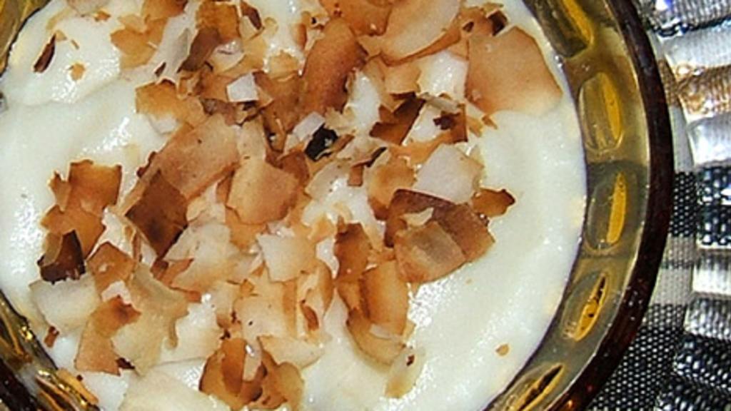 Egyptian Rice Pudding Recipe - Food.com