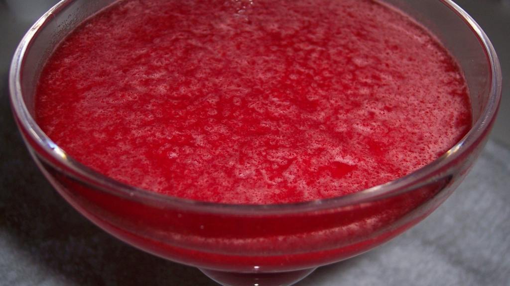 Homemade Icee Recipe - Food.com