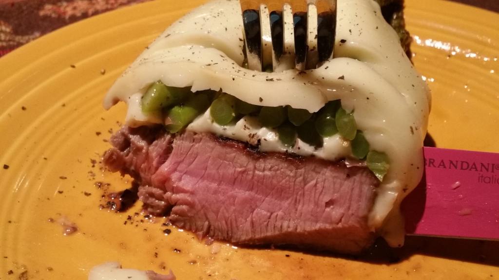 Xavier Steak Recipe - Food.com