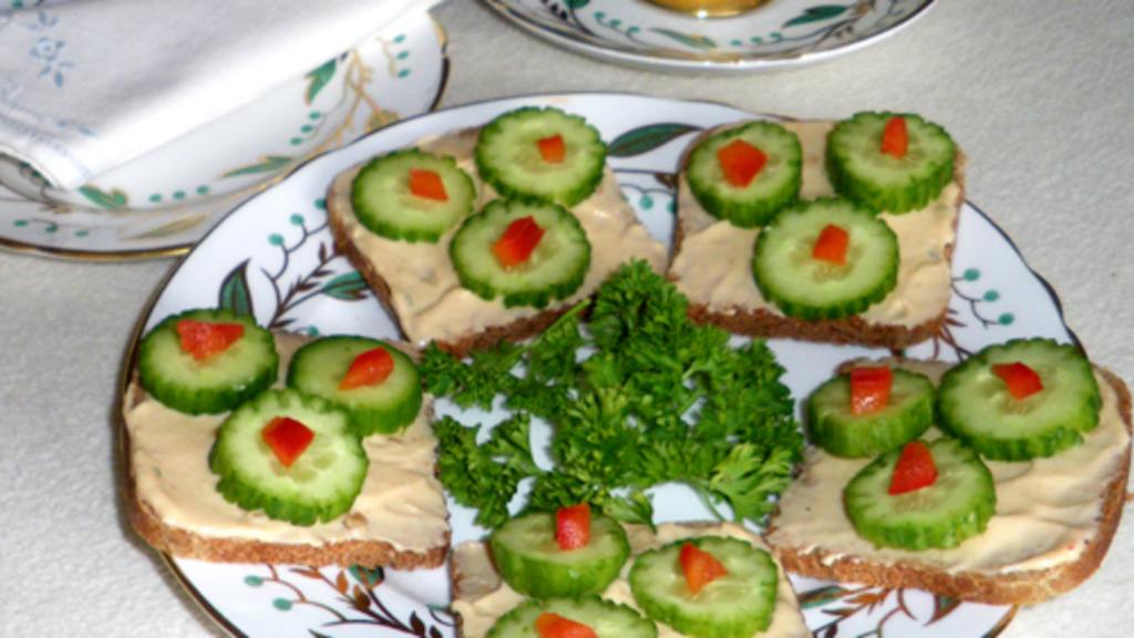 Party Rye Appetizers Recipe - Food.com