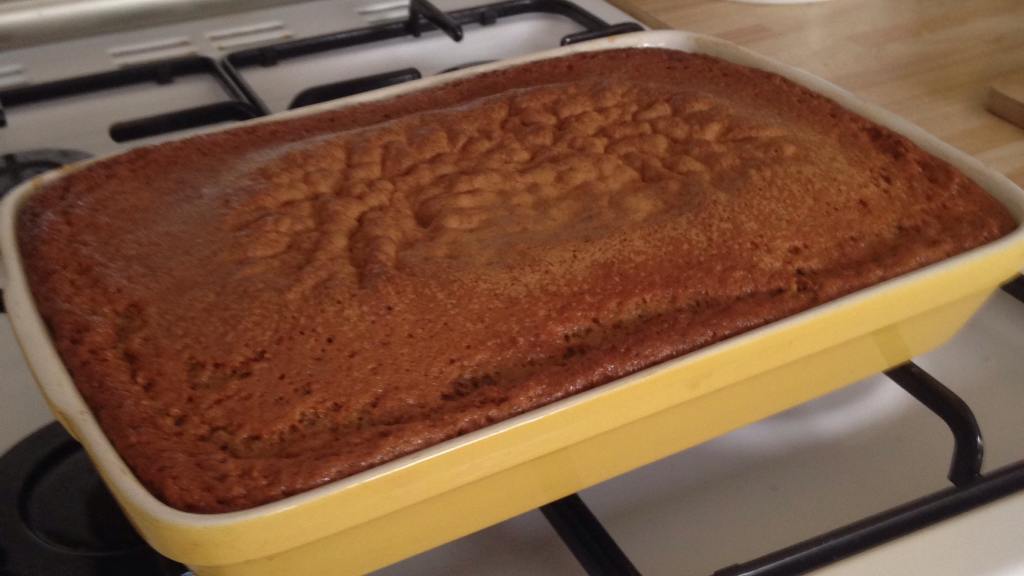 Sad Cake Recipe - Food.com