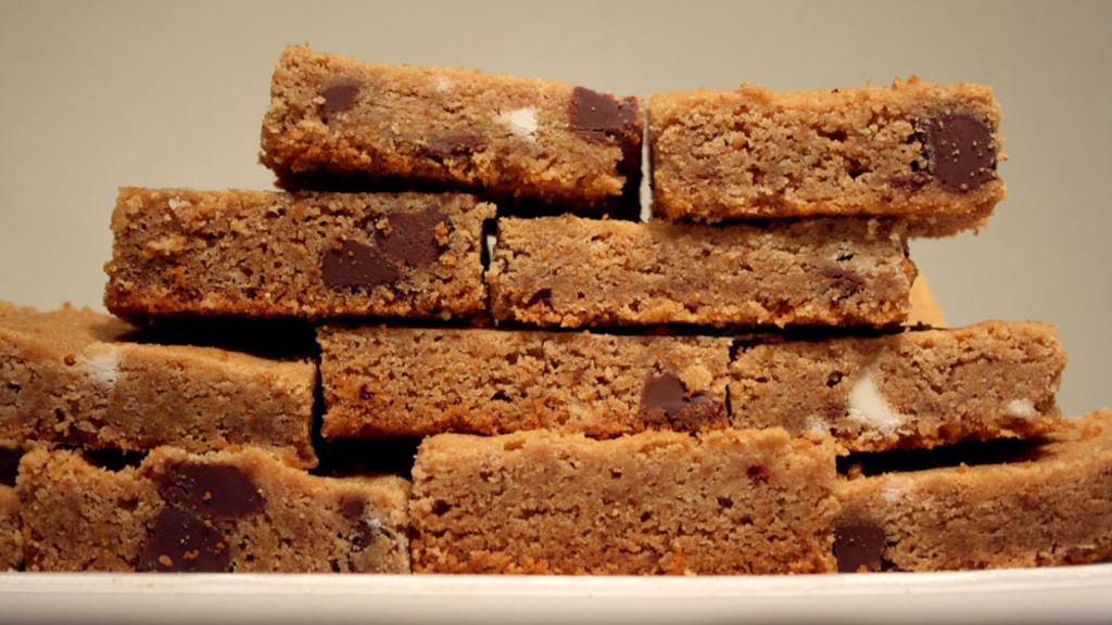 Easy Graham Bars Recipe - Food.com