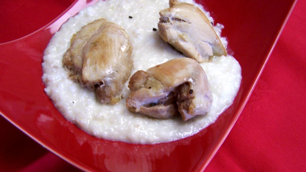Cardamom Infused Chicken With Rice (Saleek) Recipe - Food.com