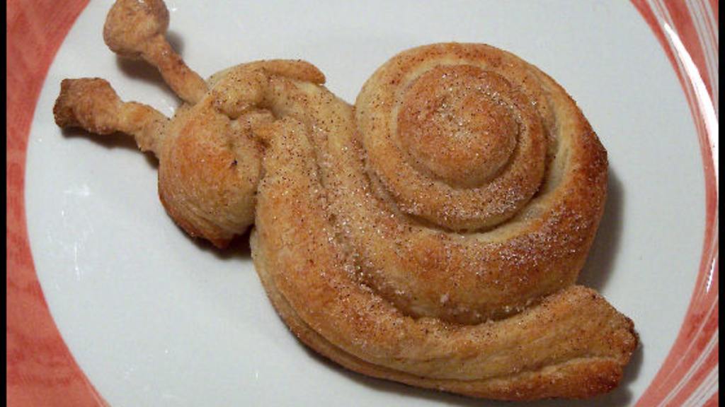 Giant Sea Snails Recipe - Food.com