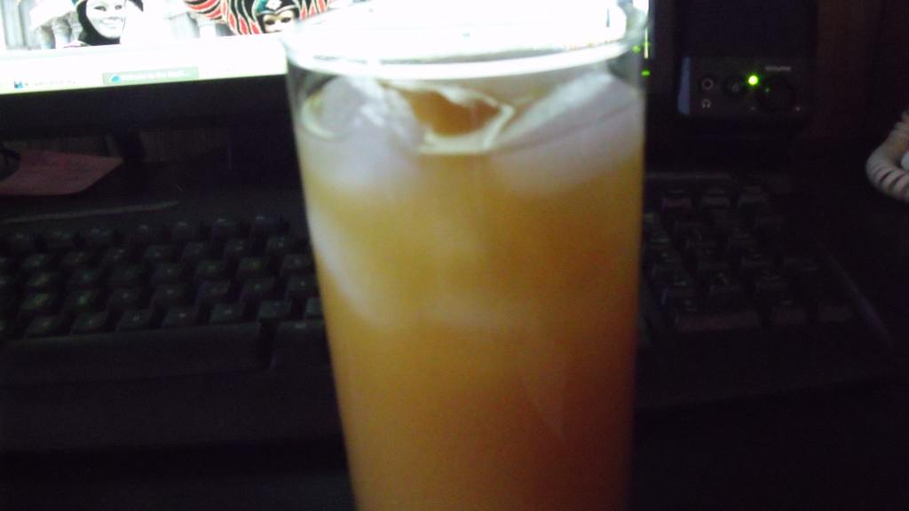 Mango Iced Tea Recipe - Food.com
