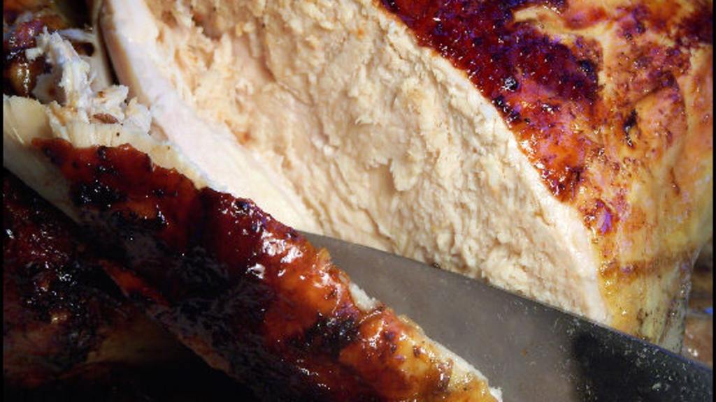 Chicken With Seven Spices Recipe - Food.com