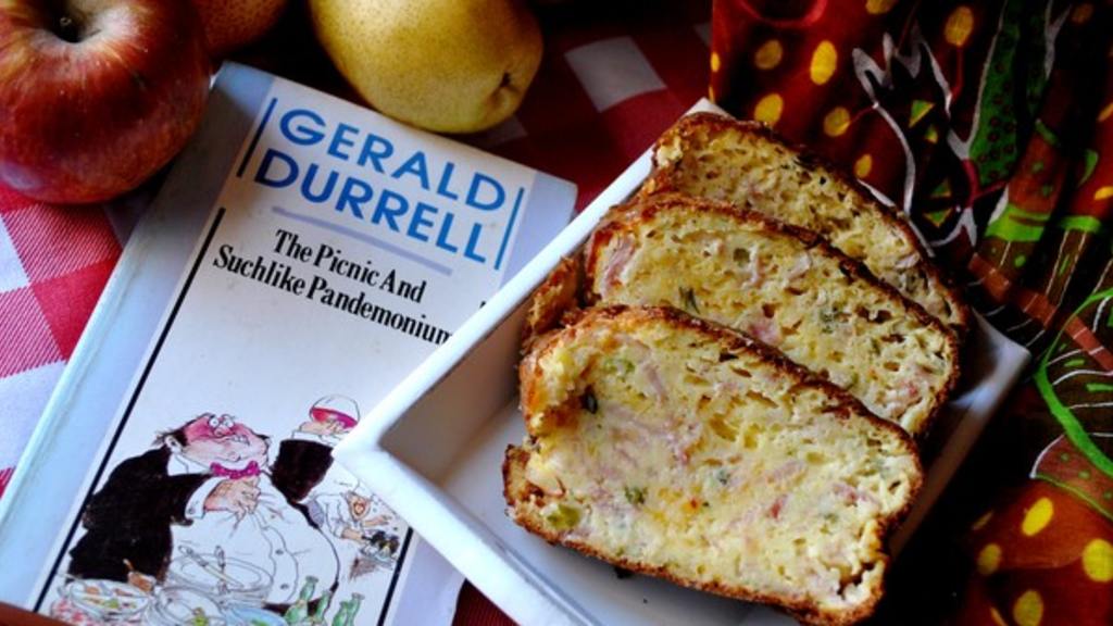 Picnic Bread (From South Africa) Recipe - Food.com