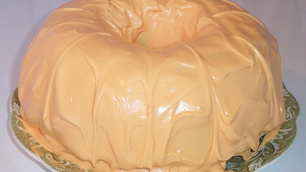 Cinderella Cake Recipe - Food.com