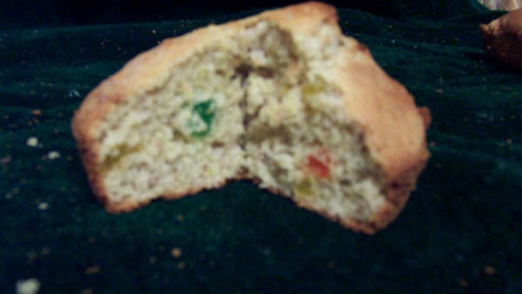 Banana Gumdrop Bread Recipe - Food.com