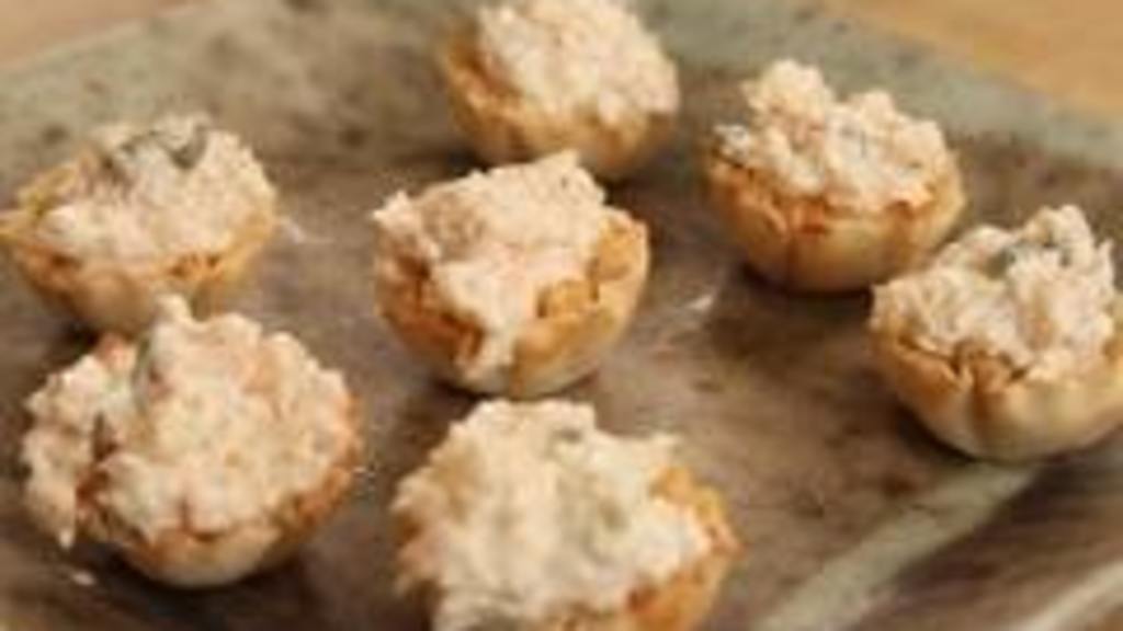 Shrimp Paste Recipe - Food.com