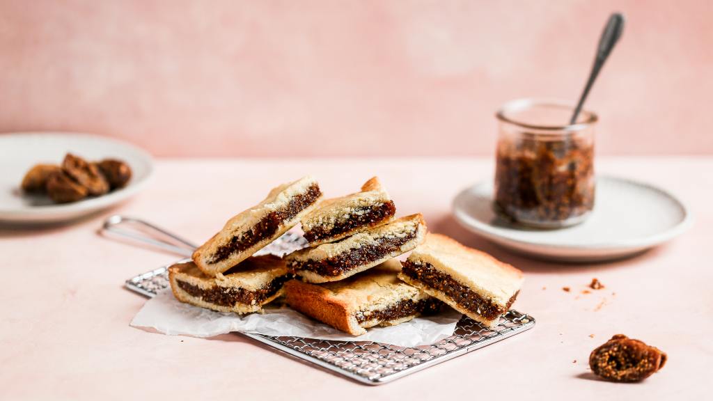 Fig Newtons (Homemade) Recipe - Food.com