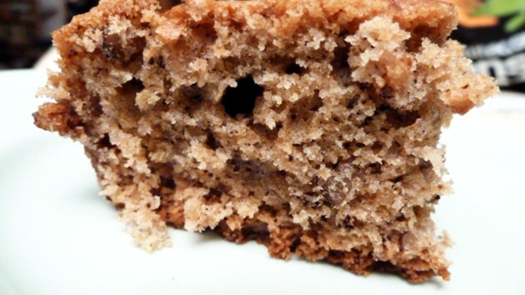 Albanian Walnut Cake With Lemon Glaze Recipe - Food.com