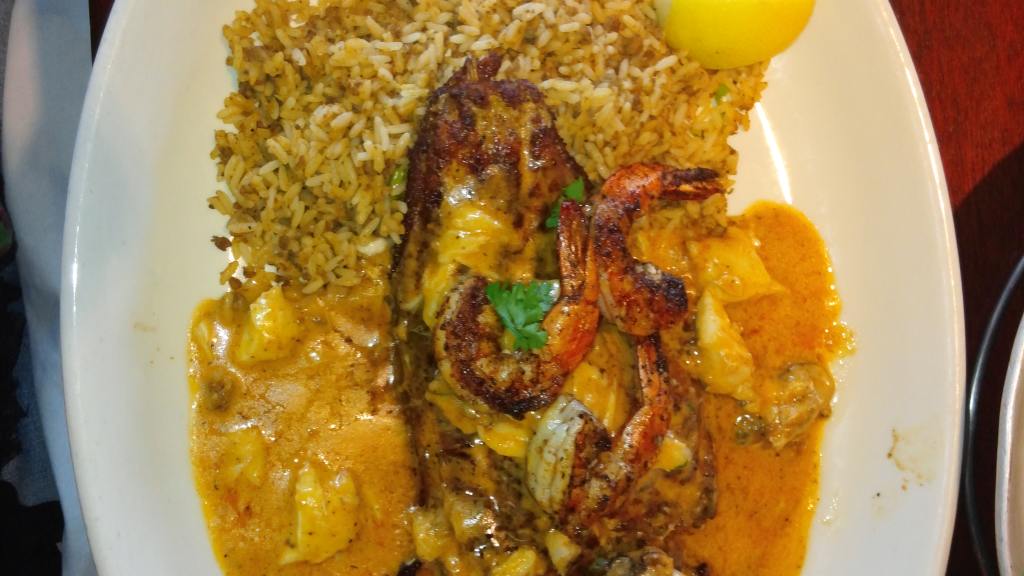 Pappadeaux Blackened Catfish Opelousas Recipe | Deporecipe.co