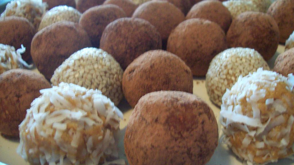 African Peanut Butter Candy Recipe - Food.com