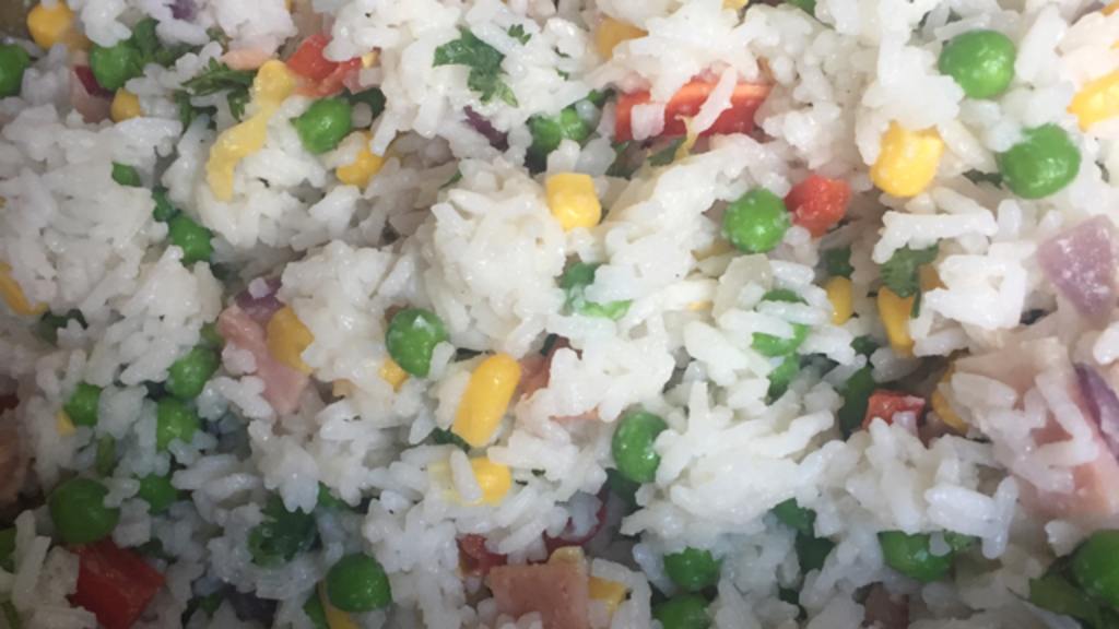 Aussie Rice Salad Recipe - Food.com