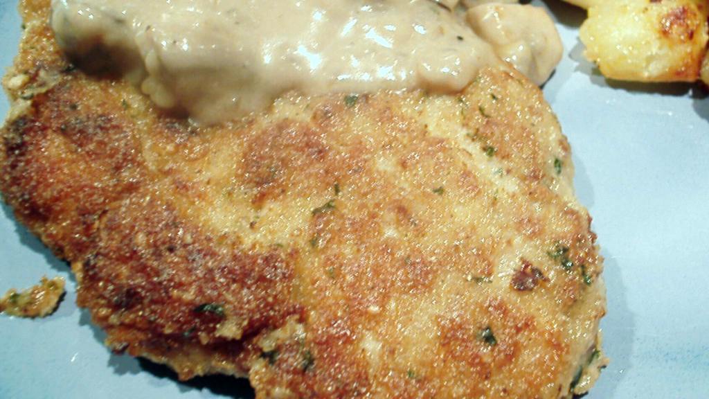 Russian-Style Turkey Cutlets Recipe - Food.com