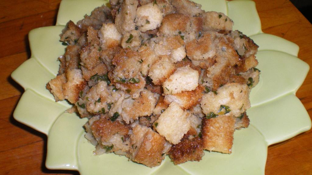 Stuffing Seasoning Mix Recipe - Food.com