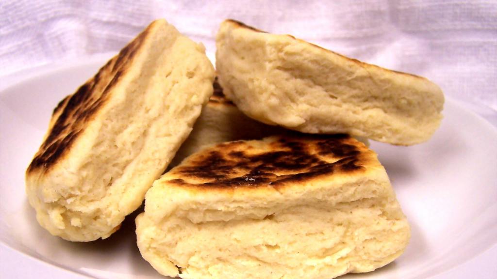 Griddle Scones Recipe - Food.com