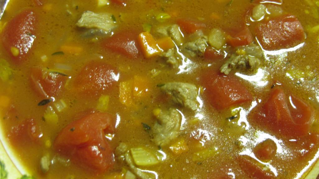 Kansas City Steak Soup Recipe - Food.com