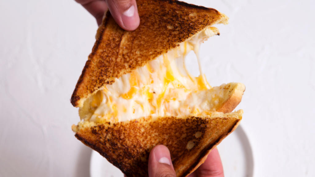 The Ultimate Grilled Cheese Recipe - Food.com