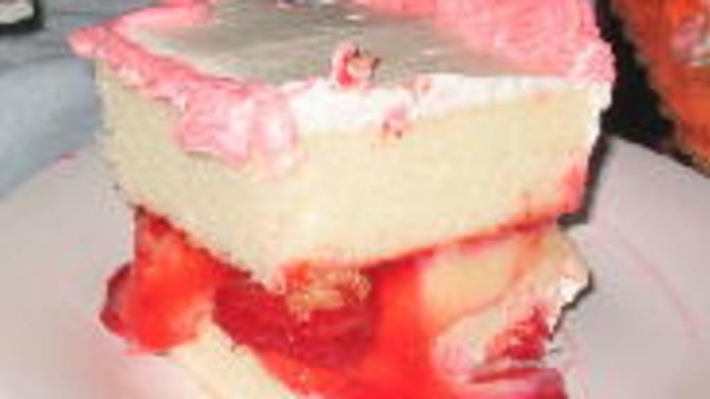 Cassada Cake Recipe - Food.com