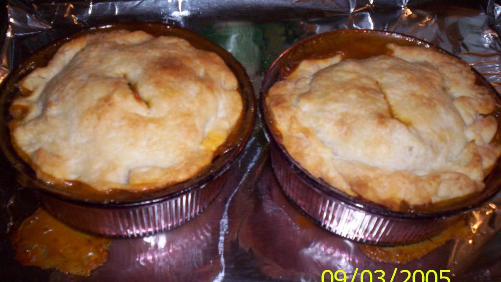 Meatball Pot Pie / Pies Recipe - Food.com