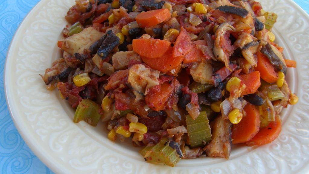 8 Vegetable Ragout Recipe - Food.com