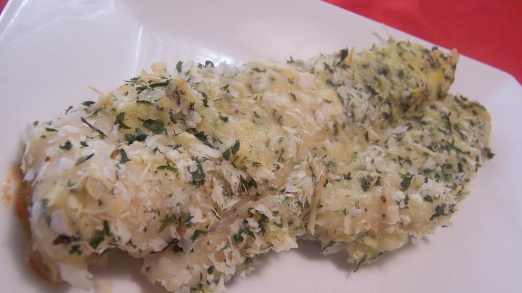 Potato Flake Fish Recipe - Food.com